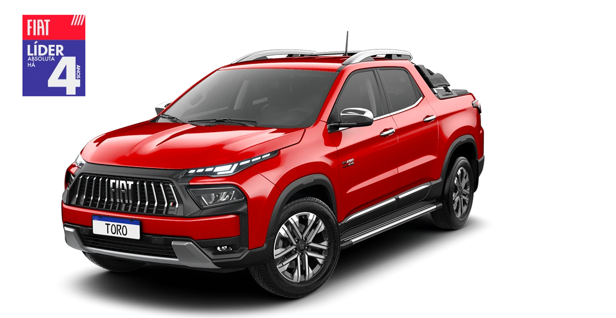 Monte sua Toro | FIAT